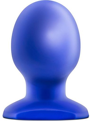 Blush Novelties Performance Orb Plug Indigo - Ceneo.pl