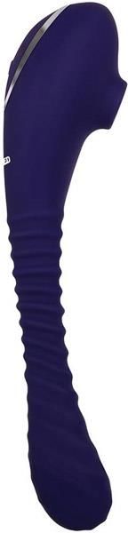 Evolved Bendable Sucker Purple - Ceneo.pl