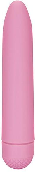 Cal Exotics Calexotics First Time Mini-Vibe Pink - Ceneo.pl