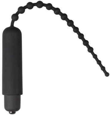 Master Series Dark Rod Sounding Dilator Black - Ceneo.pl