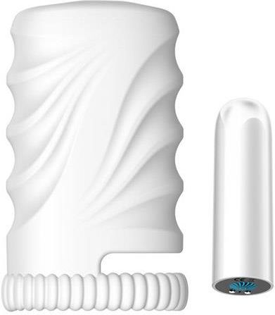 Toro Guner Adapt Soft Stroker With Bullet - Ceneo.pl