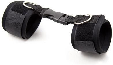 Fetish Addict Handcuffs With Velcro Straps - Ceneo.pl