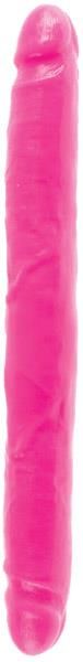 Pipedream Double Dillio Pink 30 Cm - Ceneo.pl