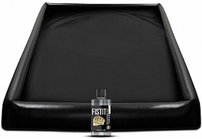 Shots Fist It Inflatable Play Sheet - Ceneo.pl