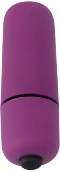 Toyz4Lovers Mini Bullet Classics Purple - Ceneo.pl