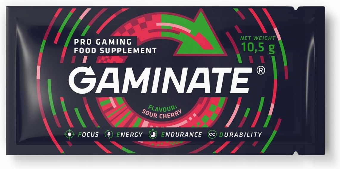 Lek na układ nerwowy Gaminate Zestaw Starter Pack 7X0.5L - Opinie i ...