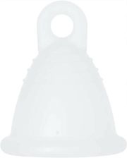 MeLuna Classic Shorty Menstrual Cup Ring Kubeczek Menstruacyjny Z ...