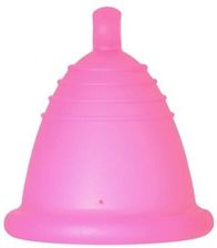 MeLuna Sport Shorty Menstrual Cup Ball Kubeczek Menstruacyjny Z Kulką ...