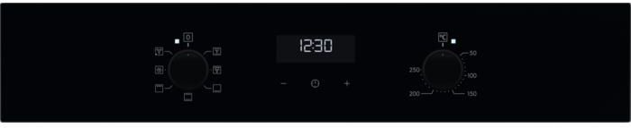 Piekarnik Electrolux KOHEC40BK - Opinie i ceny na Ceneo.pl