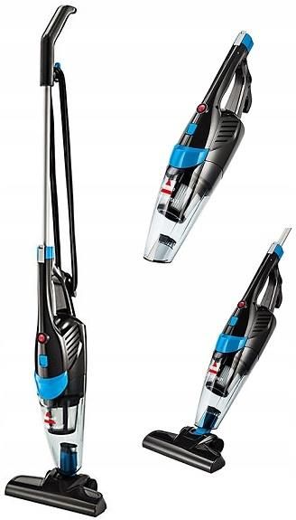 Bissell 2024E - Opinie i ceny na Ceneo.pl