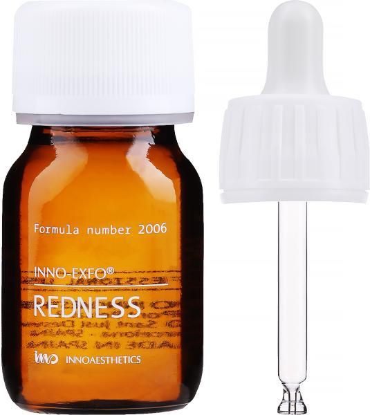 Innoaesthetics Inno Exfo Redness Peel Delikatny Peeling Chemiczny Do ...