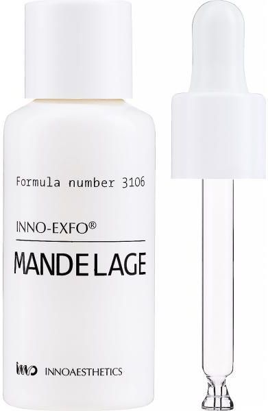 Innoaesthetics Inno Exfo Mandelage Peeling Chemiczny Z Kwasem ...