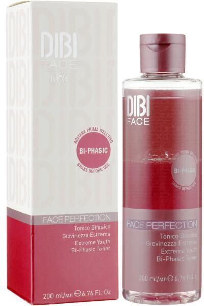 Tonik do twarzy Dibi Face Perfection Tonik Ekstremalna Młodość 200 ml ...