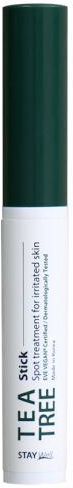Stay Well Tea Tree Stick Olej Z Drzewa Herbacianego W Sztyfcie 8 ml ...