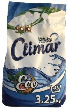 Climar Proszek Do Prania Białego 3,25Kg - Opinie i atrakcyjne ceny na ...