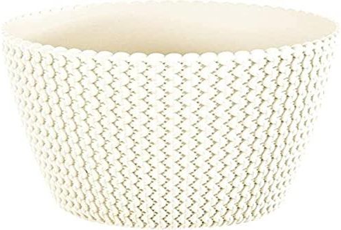 Prosperplast Round Pot Prosper Splofy 11 5 L Tworzywo Sztuczne Kolor ...