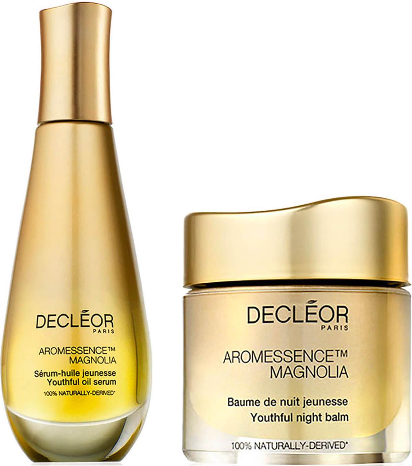Decleor Decléor Aromessence Magnolia Youthful Duo Zestaw 2 Kosmetyków ...