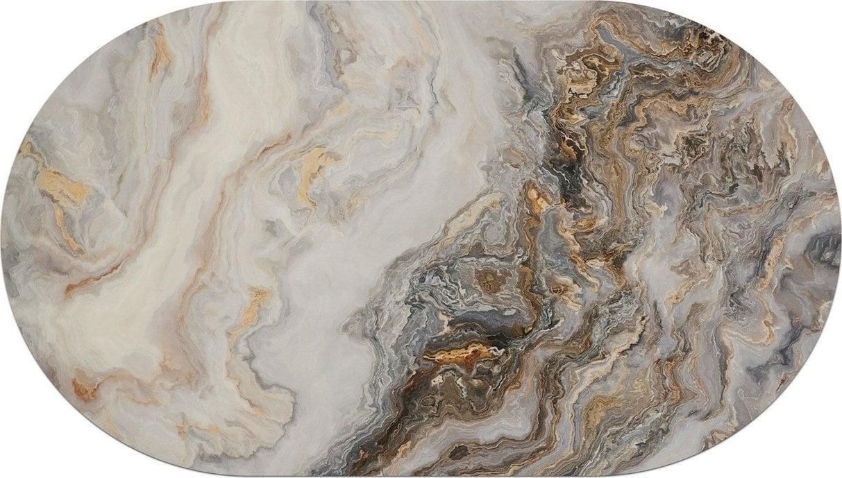 Iteams4Now Mata Łazienkowa Szybkoschnąca Chłonna Dywanik Antypoślizgowy ...