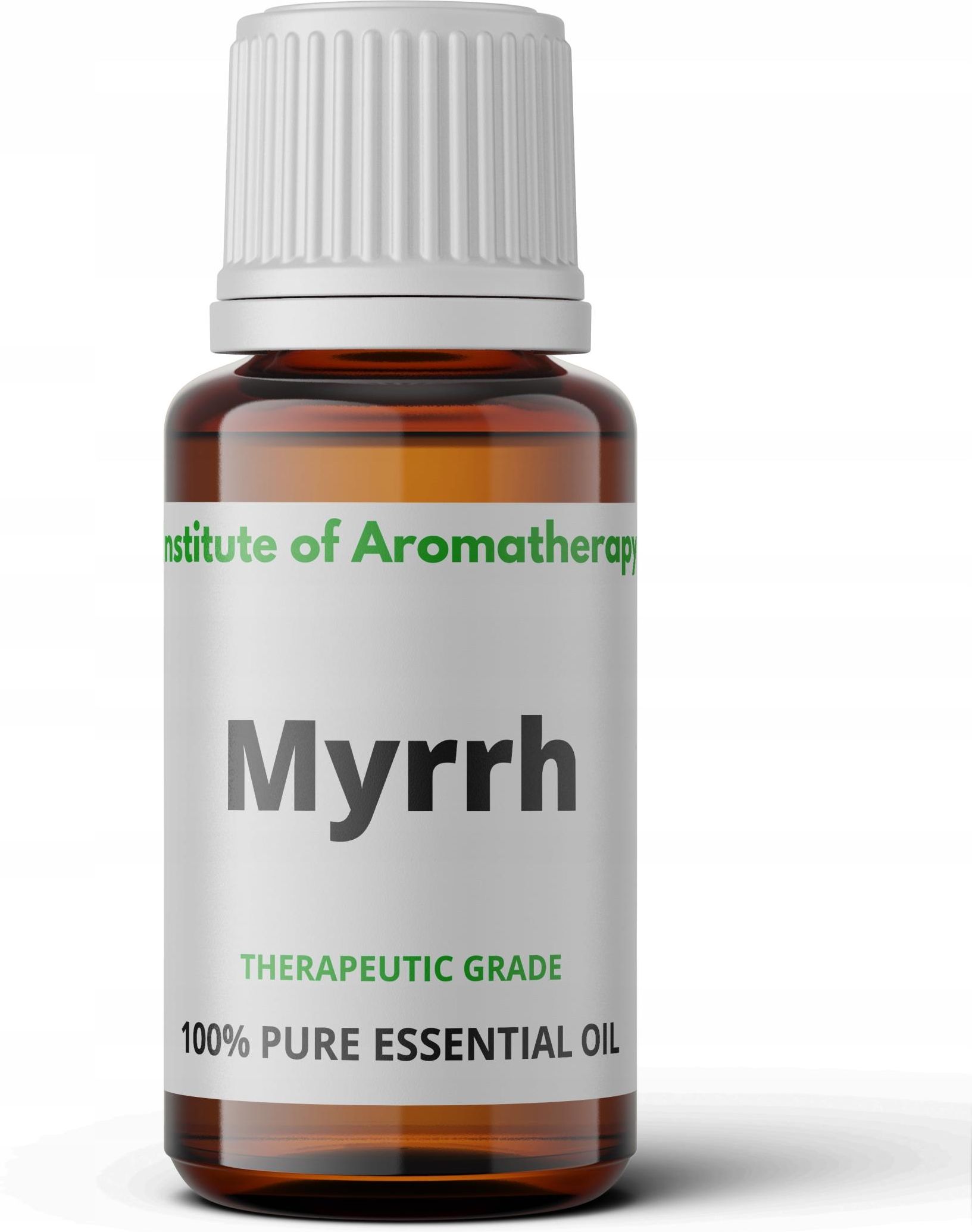 Instytut Aromaterapii Olejek Eteryczny Mirry Myrrh Mirra Do Medytacji ...