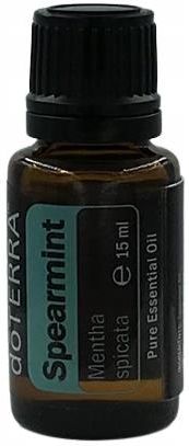 Doterra Olejek Eteryczny Z Mięty Spearmint 15Ml 7A47257A-3224-4Bad-81D8 ...