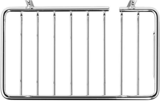 Giese Bodyguard Wiszący Koszyk Prysznicowy Do Ścianek Ceglanych 30435 ...