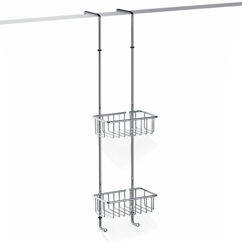 Giese Bodyguard Wiszący Koszyk Prysznicowy Do Ścianek Ceglanych 30435 ...