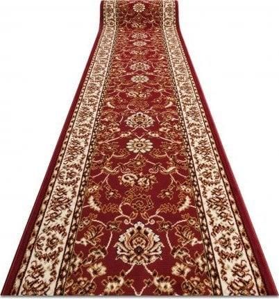 Dywany Łuszczów Chodnik Bcf Morad Klasyk Klasyczny Bordo 60 Cm 60X410 ...
