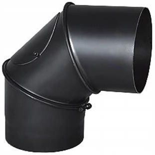 Parkanex Kolano Spalinowe 130/90 - opinie i ceny na Ceneo.pl