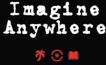 Imagine Anywhere - Literatura obcojęzyczna - Ceny i opinie - Ceneo.pl
