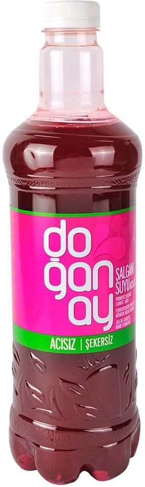 SALGAM turecki napój DOGANAY 1L Acisiz - Ceny i opinie - Ceneo.pl