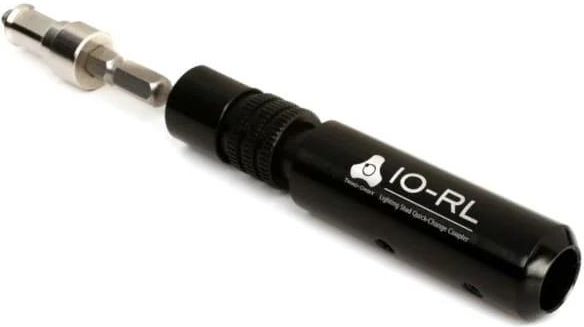 Triad Orbit IO-RL - Adapter szybkozłączki IO - Ceny i opinie - Ceneo.pl