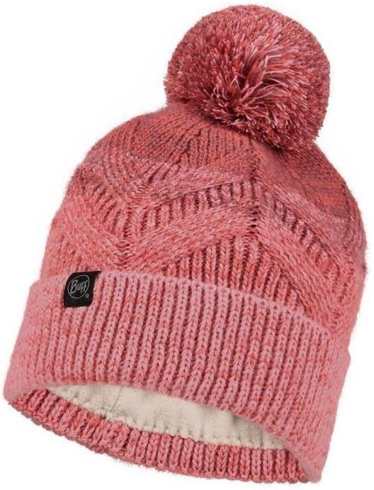 Buff Czapka Zimowa Knitted & Fleece Band Hat Masha Blossom - Ceny i ...