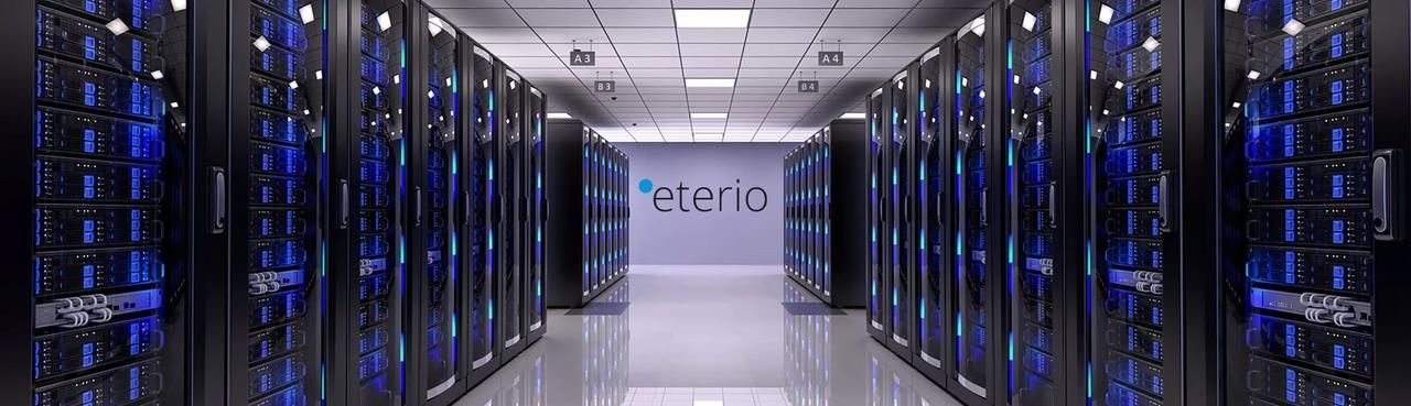 Eterio Stacja Robocza Eterio 100 Gz2 (100GZ2) - Komputer stacjonarny ...