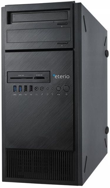 Eterio Stacja Robocza Eterio 100 Gz2 (100GZ2) - Komputer stacjonarny ...