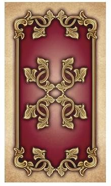 Lustrous Lenormand - Ciro Marchetti - Ceny i opinie - Ceneo.pl