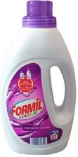 Formil Żel Do Prania Color 1,485L 27P - Opinie i atrakcyjne ceny na ...