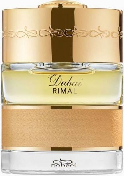 The Spirit Of Dubai Rimal Woda Perfumowana 50 ml - opinie i ceny na ...