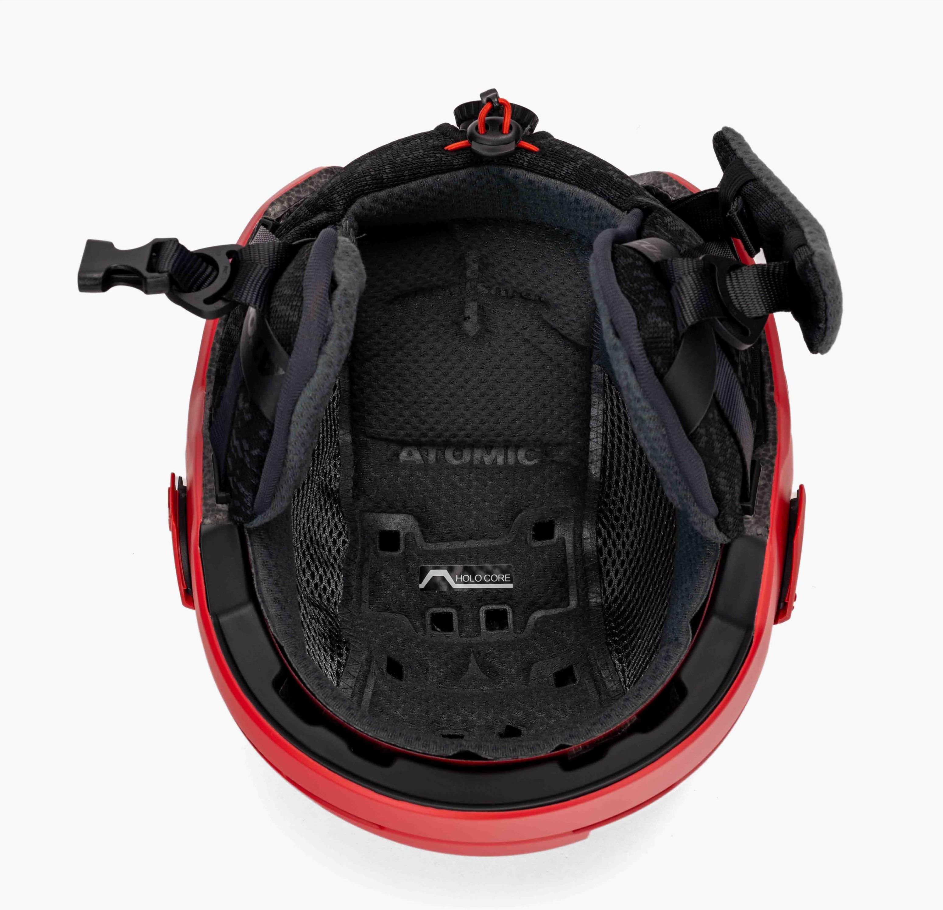 Atomic Dziecięcy Count Jr Czerwony An500595 21/22 - Ceny i opinie ...