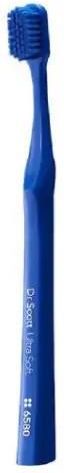 Hydrex Dr Scott Szczoteczka 6580 Ultra Soft Granat 1 szt. - Opinie i ...