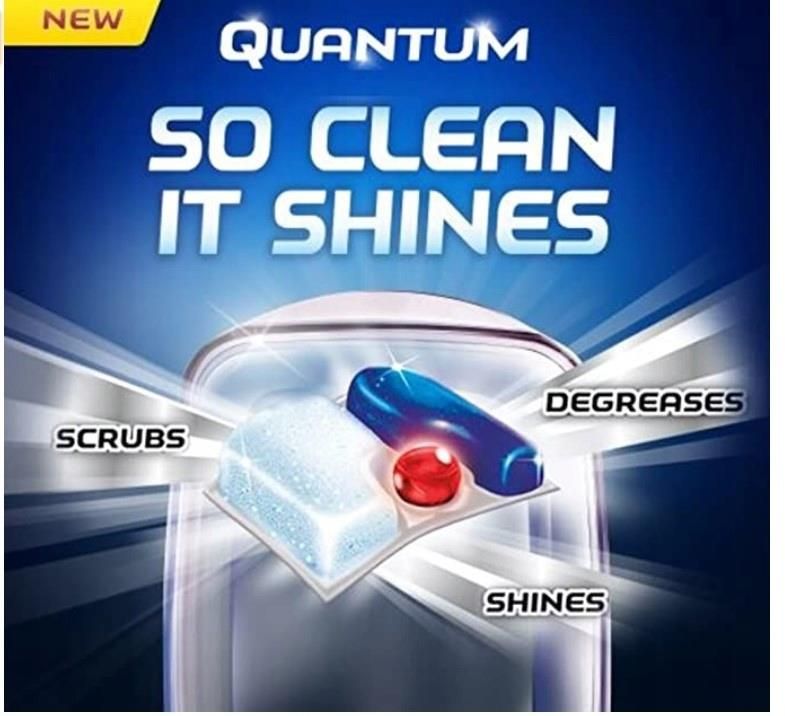 Finish Powerball Quantum Ultimate Regular 64Szt. - Opinie i atrakcyjne ...