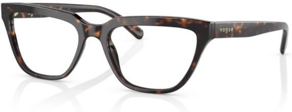 Vogue Vo 5443 W656 (50-17-135) - Opinie i ceny na Ceneo.pl