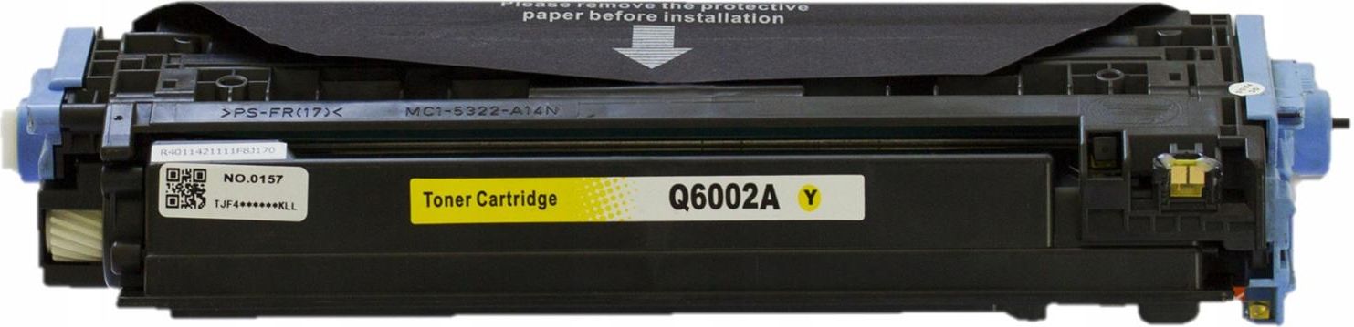 Prism Q6002A toner 124A do drukarek Hp Lj 1600 2600 (ZHLQ6002ARP ...