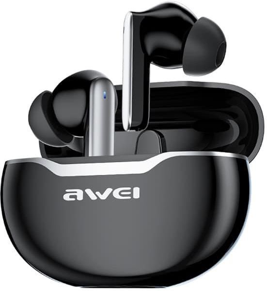 Słuchawki Awei T50 Czarny - Opinie i ceny na Ceneo.pl