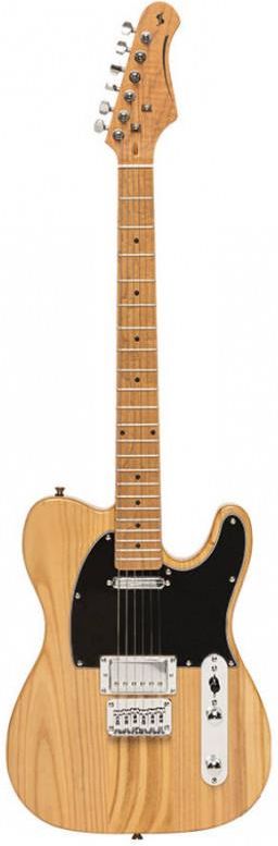 Stagg SET-PLUS NAT - gitara elektryczna telecaster - Ceny i opinie ...