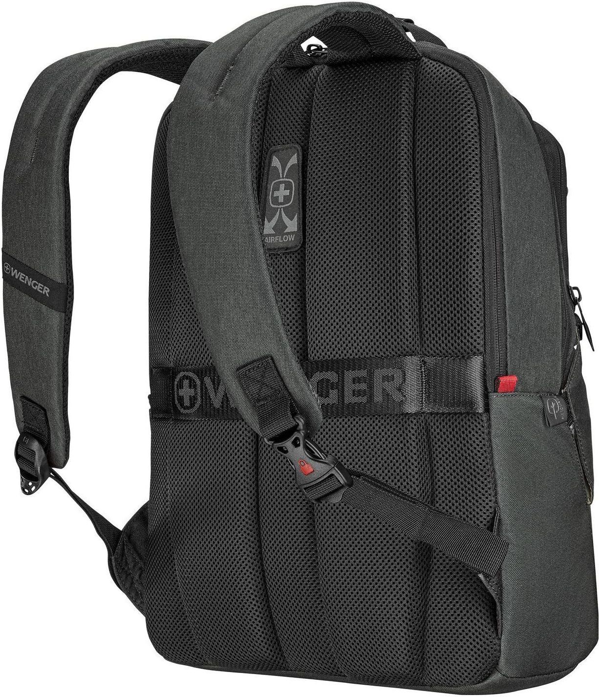 Torba na laptopa Wenger Mx Eco Professional Light (612261) - Opinie i ...