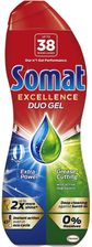 Somat Excellence Duo Gel Żel Do Zmywarek 684Ml - Opinie i atrakcyjne ...