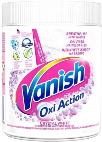 Wanish Vanish 423G Proszek Wybielacz White 6 - Opinie i atrakcyjne ceny ...
