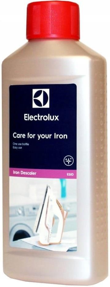 Electrolux Odkamieniacz Esid Do Żelazek I Stacji Parowych 9001683391 - Opinie i atrakcyjne ceny ...