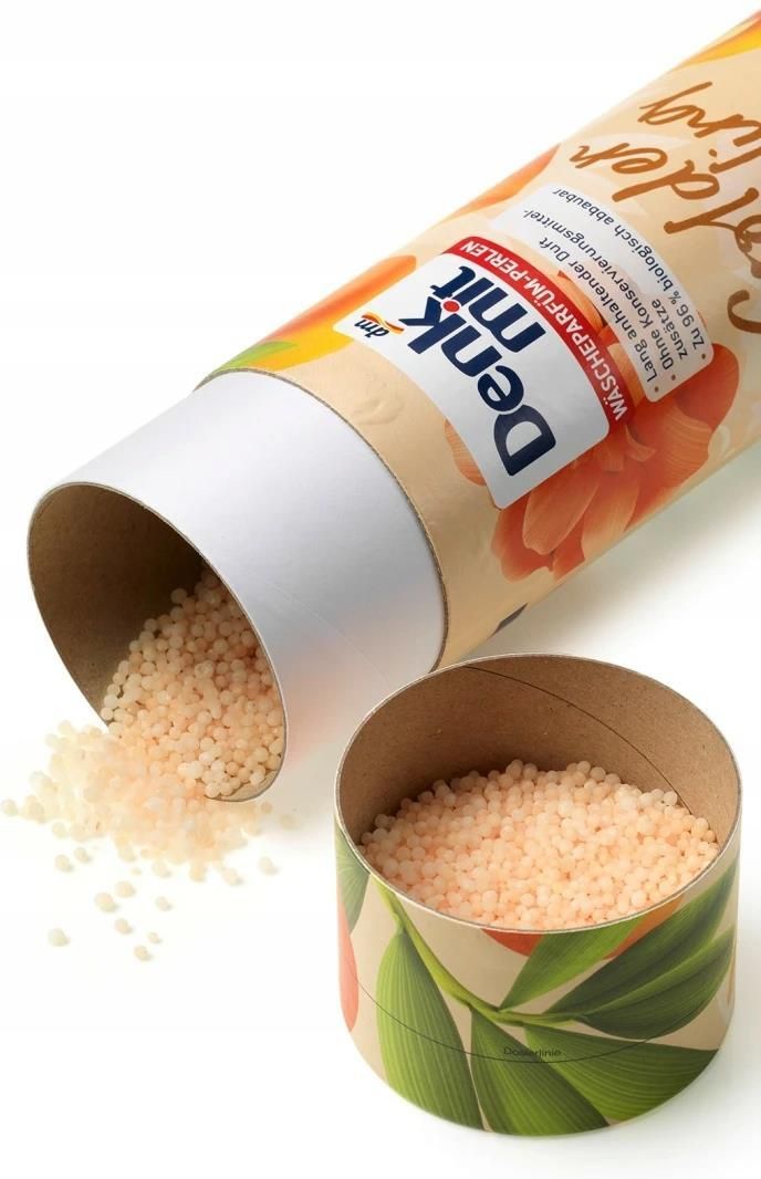 Denkmit De Golden Feeling Perfumy Do Prania 275G (333448) - Opinie i ...