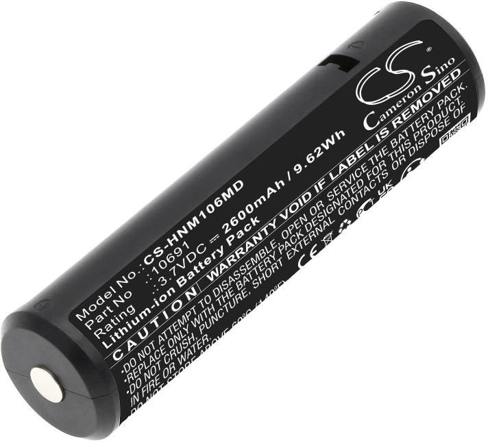 Cameron Sino Riester 3.5V Xl / 10691 2600Mah 9.62Wh Li-Ion 3.7V - ceny ...